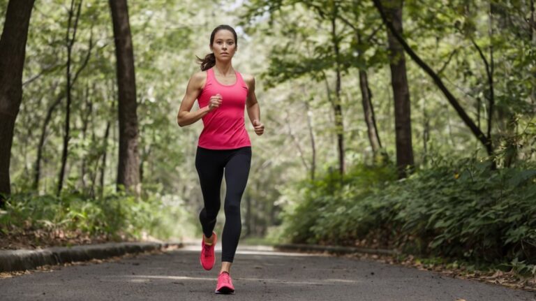 Weight Exercises for Runners: Improve Strength and Endurance - Weight ...